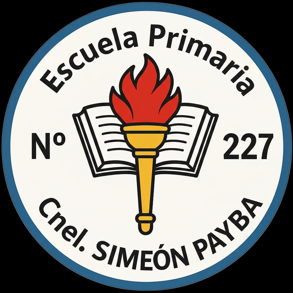 Escuela Nº 227 "Cnel Simeón Payba"